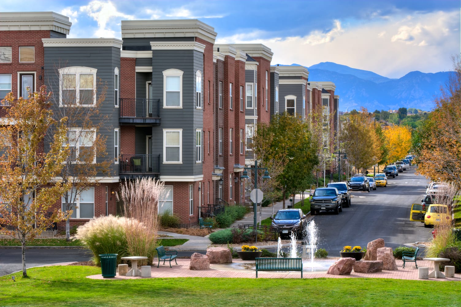 Bell Bradburn | Bell Partners