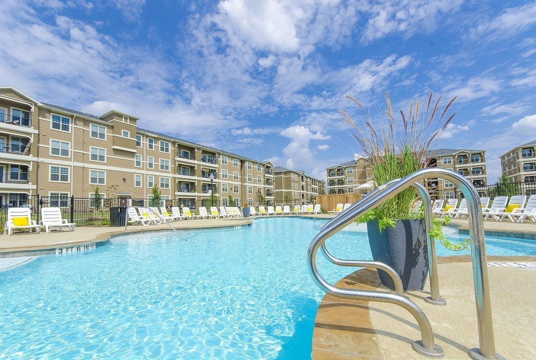 Parc at Wylie | Bell Partners