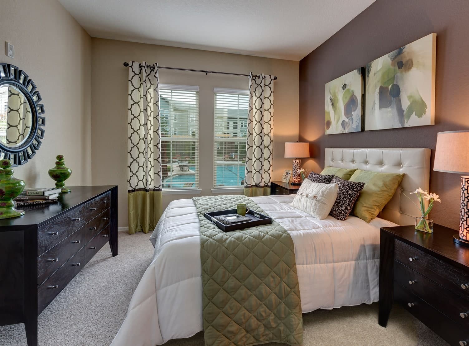 Bell Lake Forest | Bell Partners