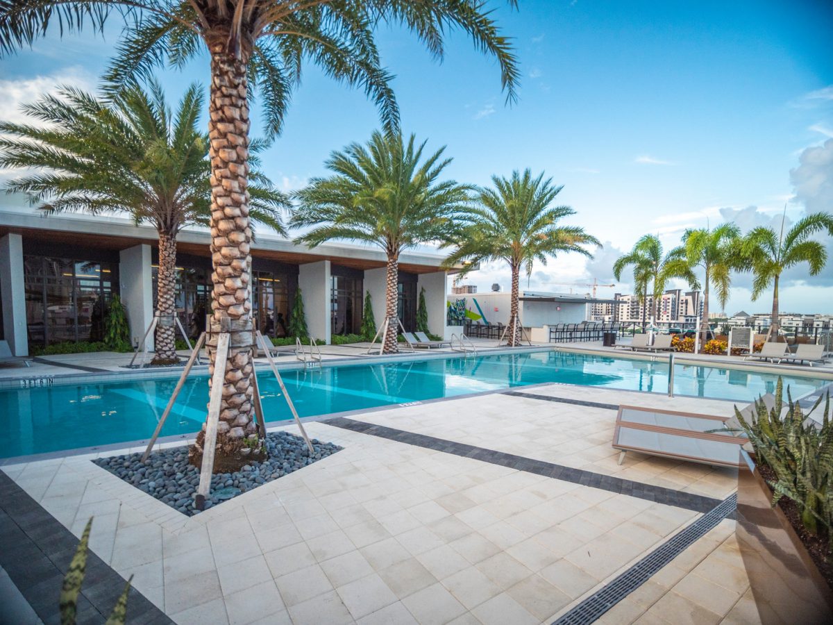 Bell at Broken Sound | Bell Partners