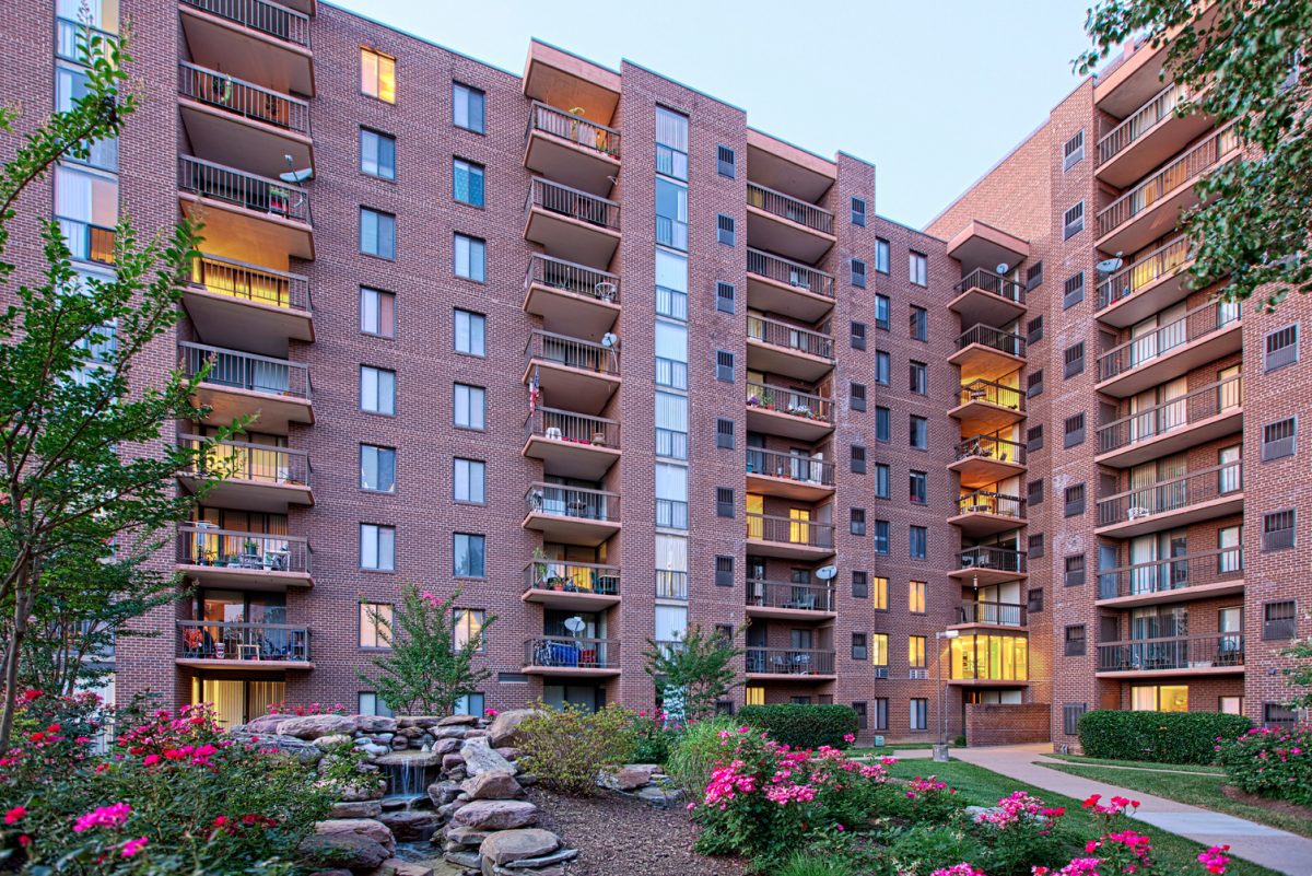 Bell Ashburn Farms | Bell Partners