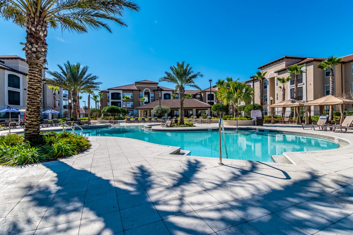 The Meadows at ChampionsGate | Bell Partners
