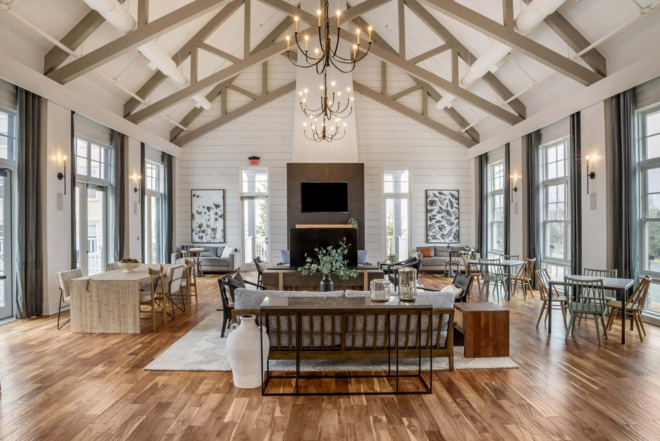 Bell Ashburn Farms | Bell Partners