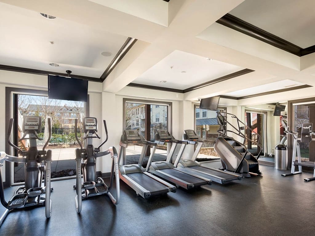 Bell Ashburn Farms | Bell Partners