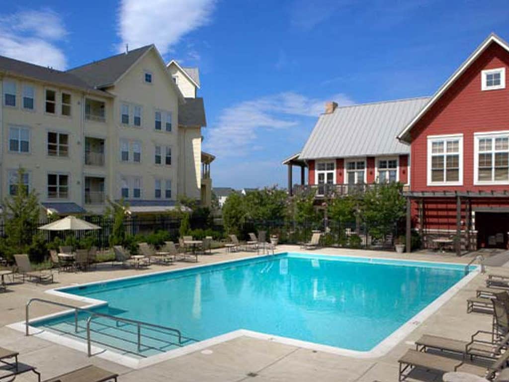 Bell Ashburn Farms | Bell Partners