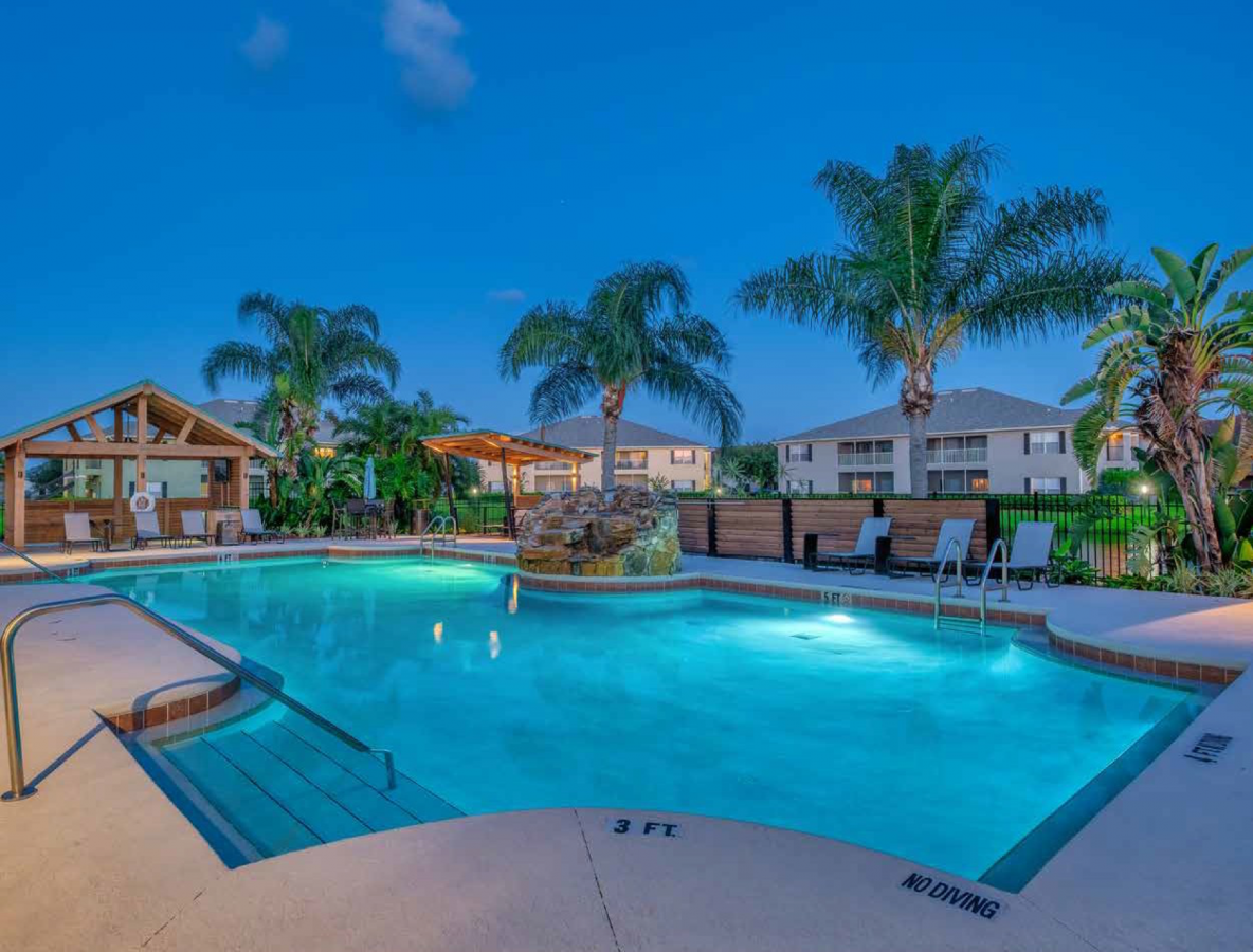 Woodhaven | Bell Partners