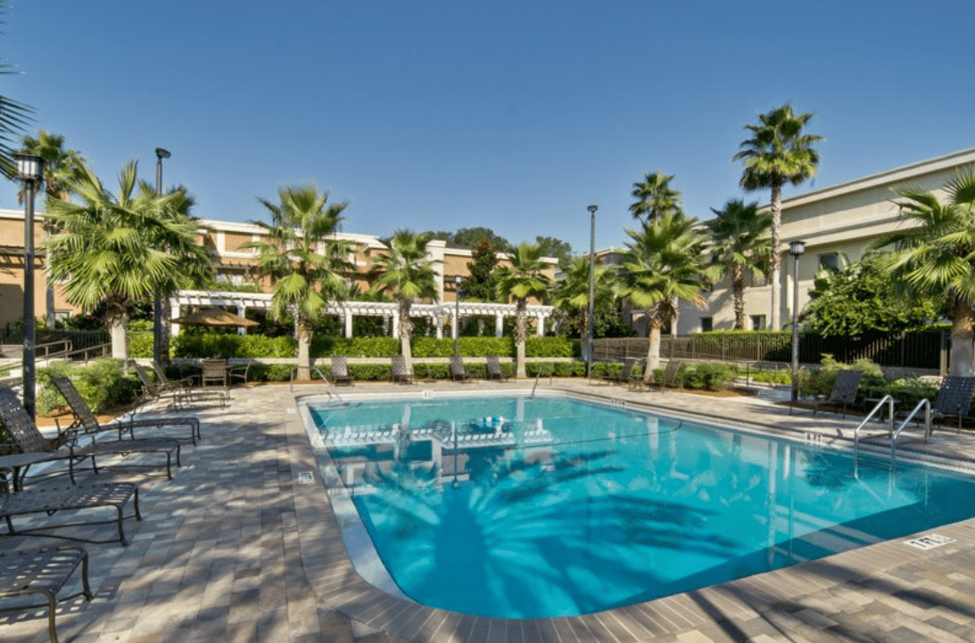 Bell Lake Forest | Bell Partners