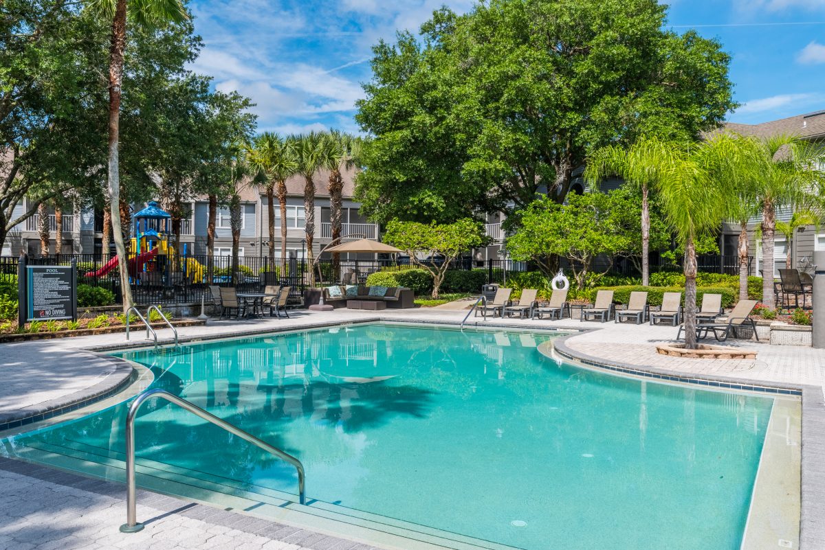 Bell Riverside | Bell Partners