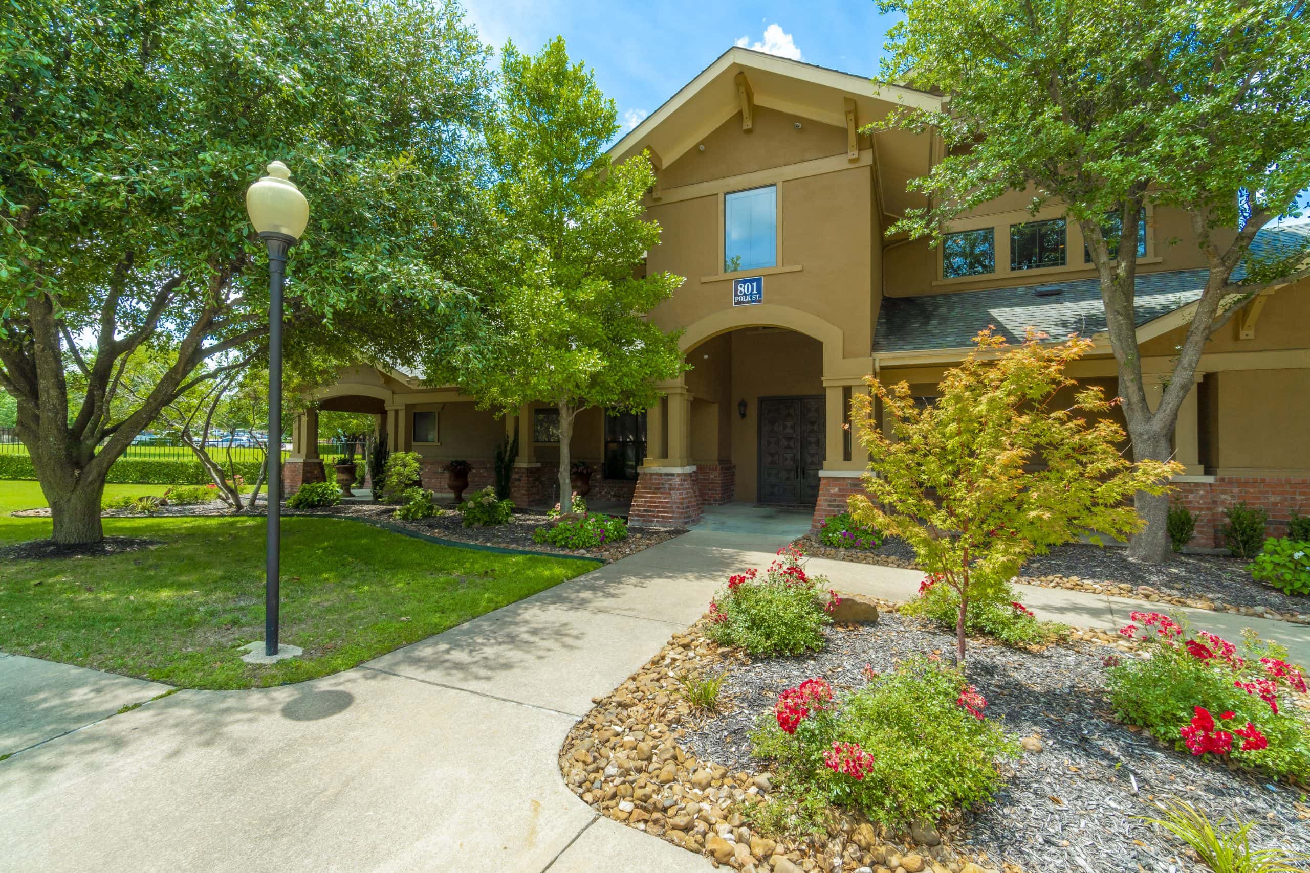 Desoto Ranch | Bell Partners