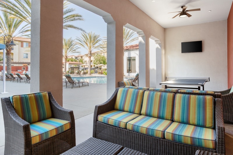 Vineyards at Paseo Del Sol | Bell Partners