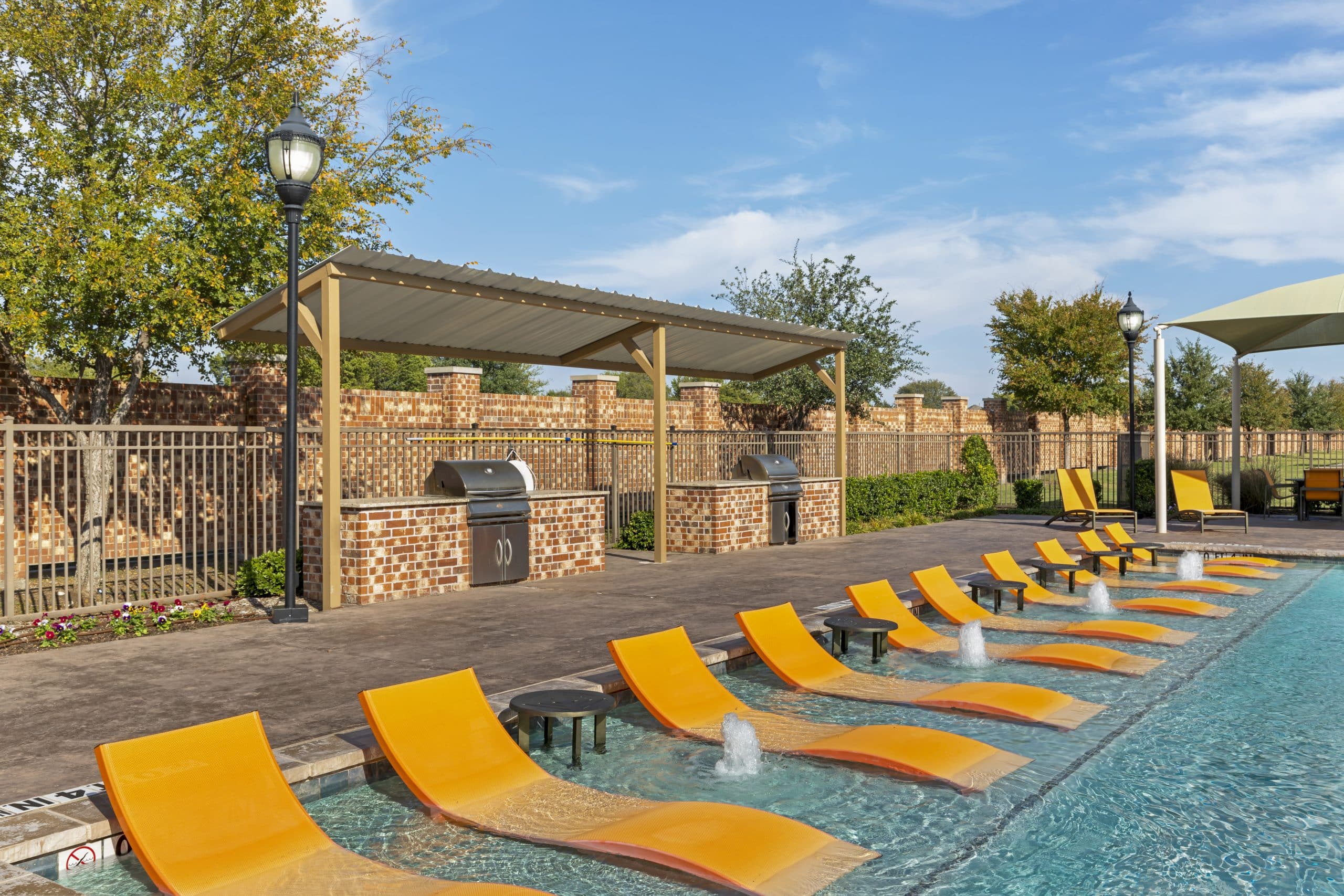 Parc at Garland | Bell Partners