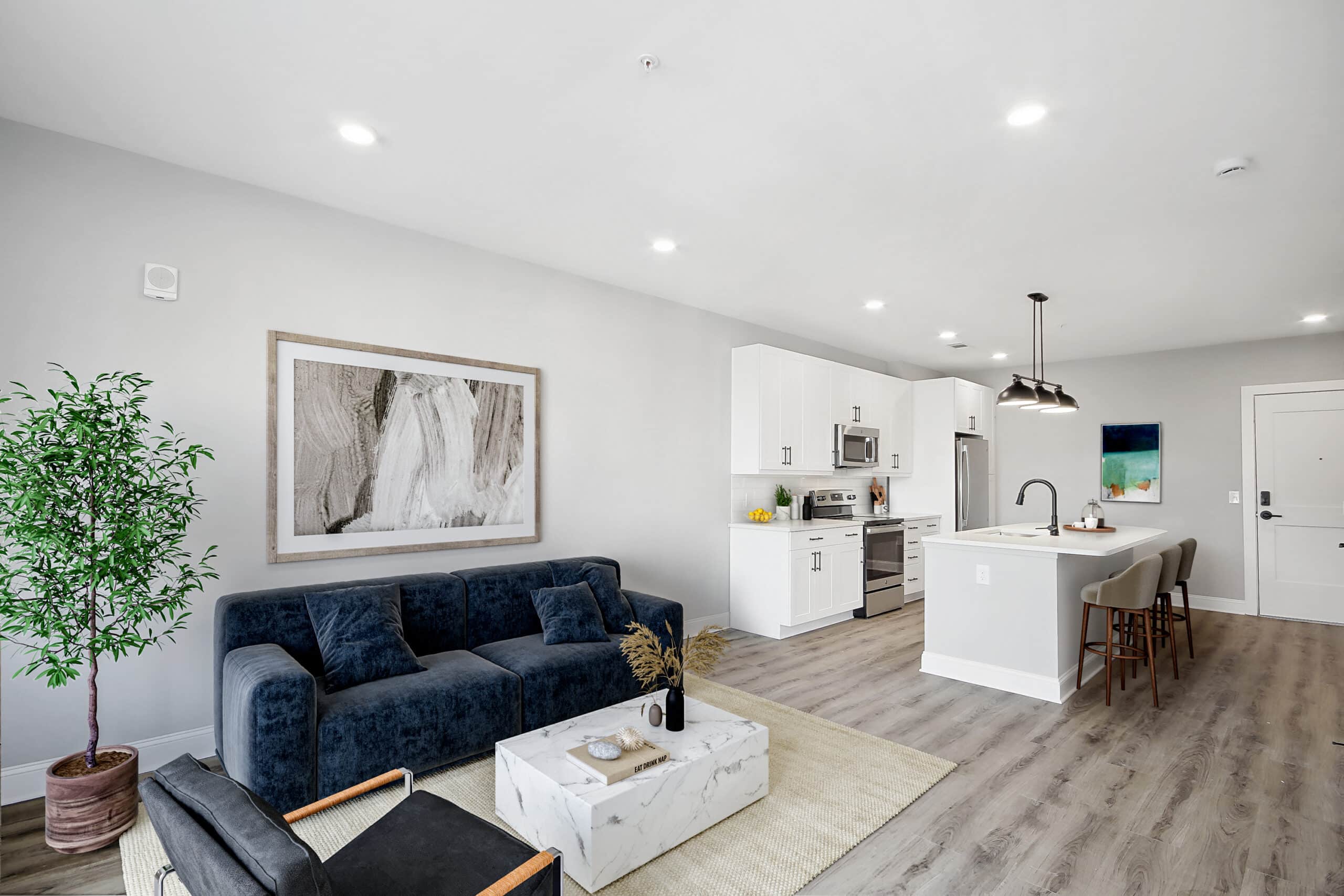 Everly | Bell Partners