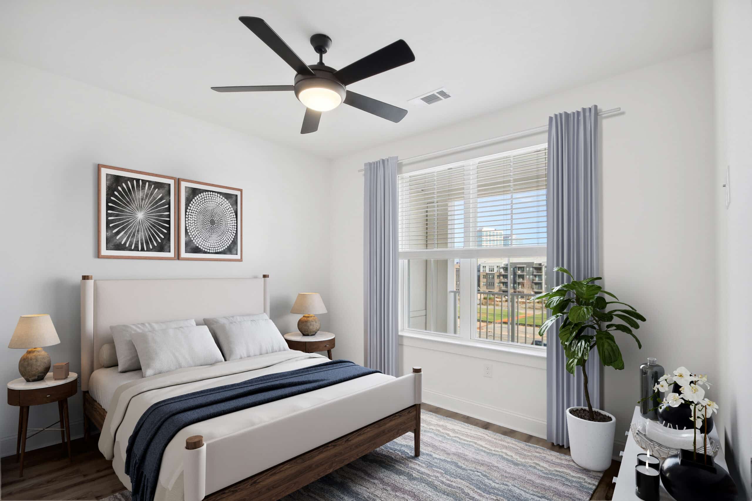 Everly | Bell Partners