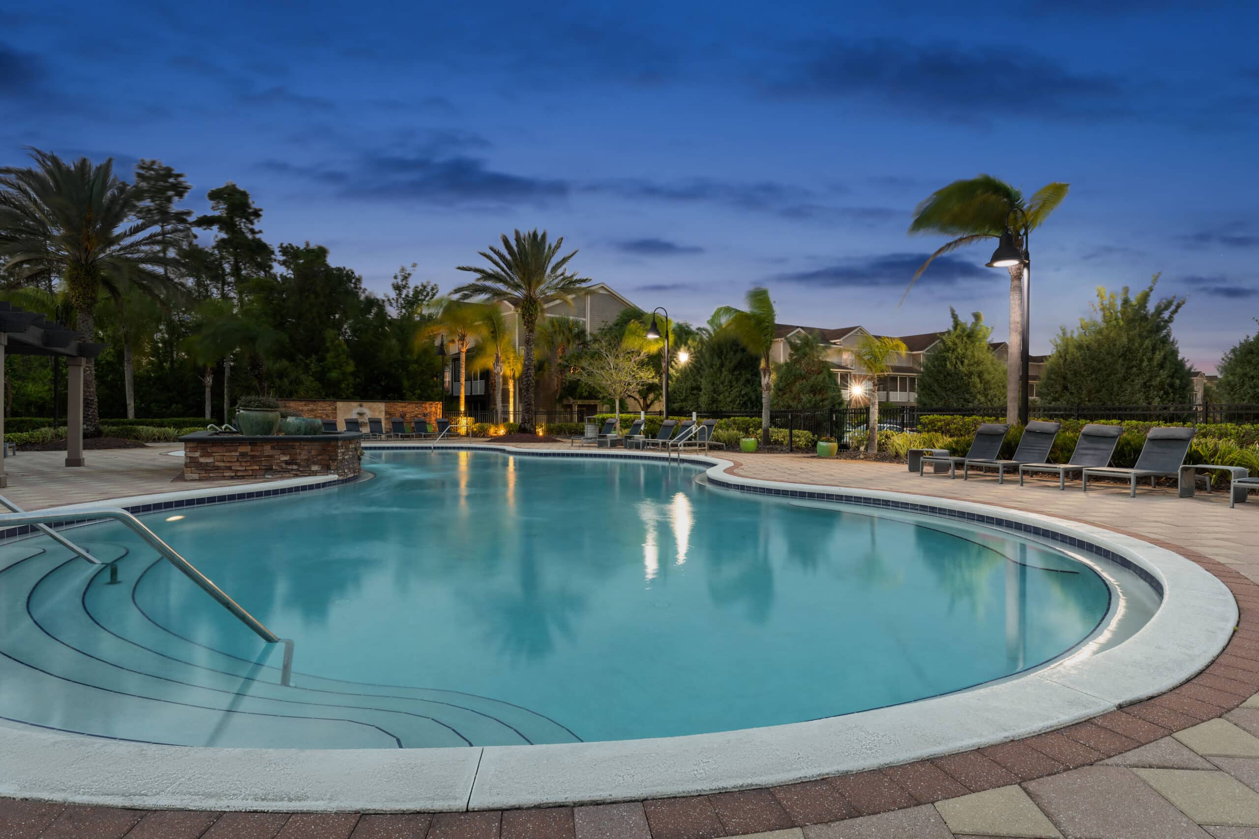 Bell Avalon Park | Bell Partners