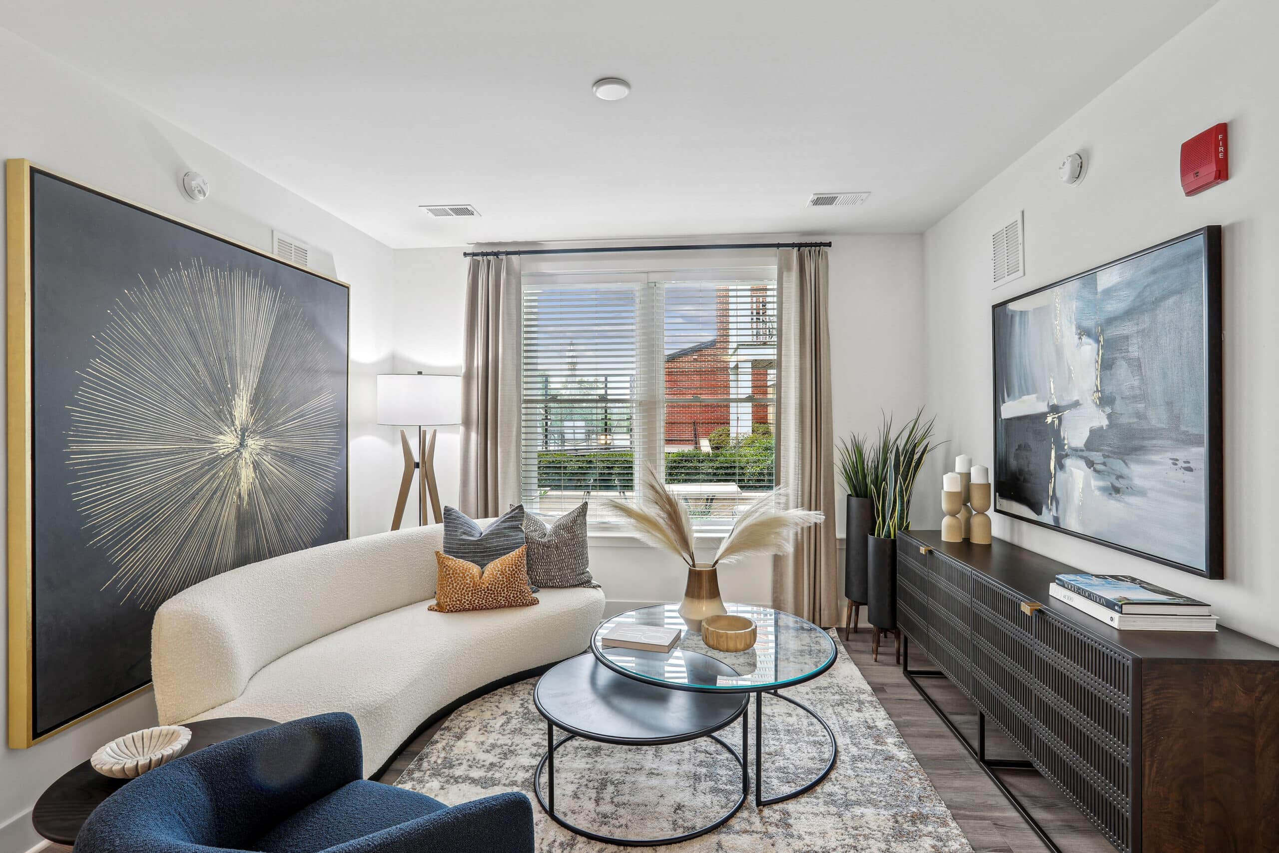 Bell Old Town | Bell Partners