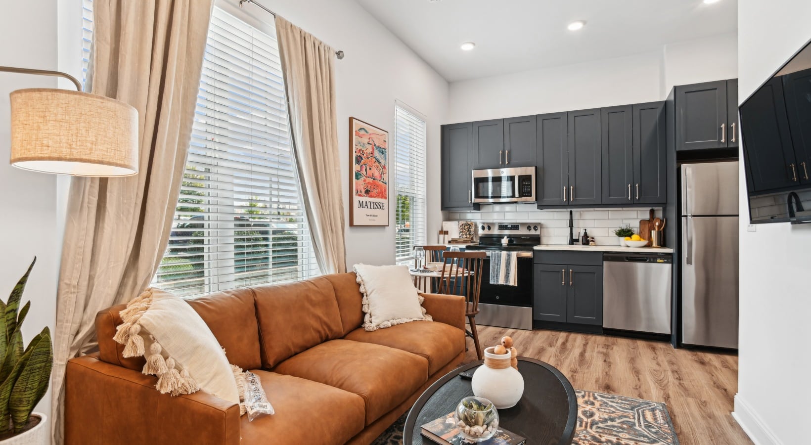 Everly | Bell Partners